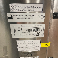 Brooks BioStore III Cryo LN2-Based Automated Storage System | Surplus ...